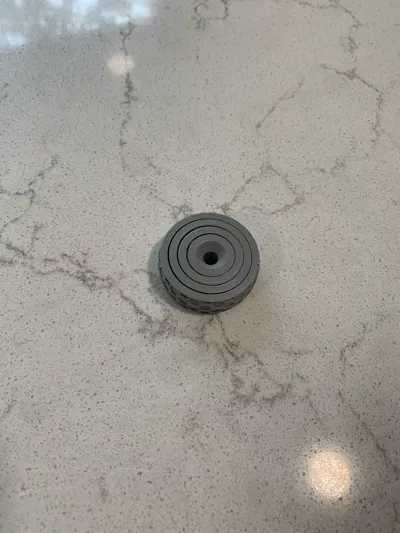 Gyro Fidget - Flush Object by Ninjake 3Designs MakerWorld: Download ...