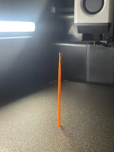 toothpick - Free 3D Print Model - MakerWorld
