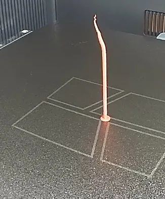 toothpick - Free 3D Print Model - MakerWorld