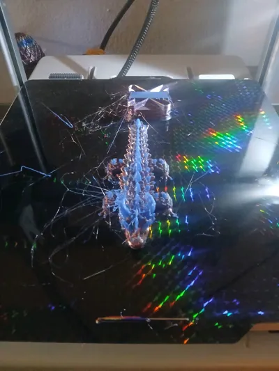 Zephyros - Articulated Mini Dragon by hollowmaker MakerWorld: Download Free 3D Models