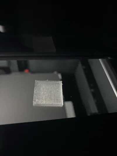 Translucent PETG Test - Free 3D Print Model - MakerWorld