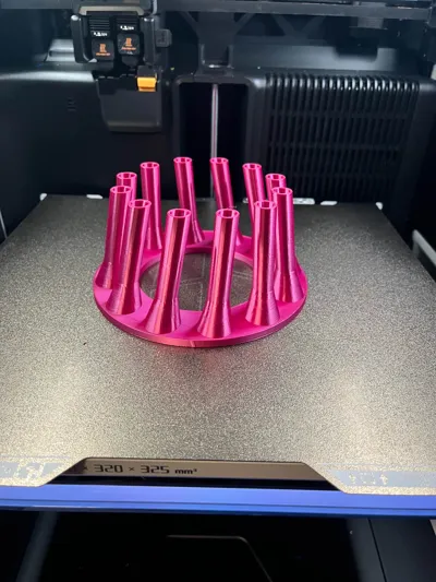 Arrows stand holder - Free 3D Print Model - MakerWorld