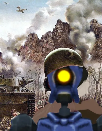 Minos prime dummy 13 - Free 3D Print Model - MakerWorld