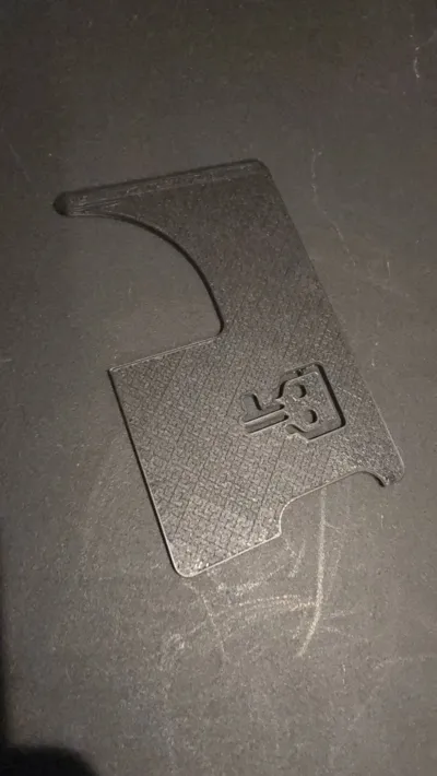 Everyday Carry Skeleton Key - Free 3D Print Model - MakerWorld