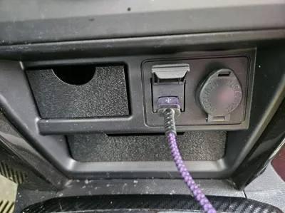 Toyota 4Runner 5th Gen Cubby Drawers - Free 3D Print Model - MakerWorld