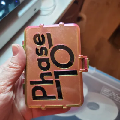 Phase 10 box print in place Remixed by MakeCents 3dp MakerWorld ...