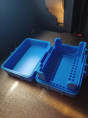 Phase 10 box print in place Remixed by MakeCents 3dp MakerWorld ...