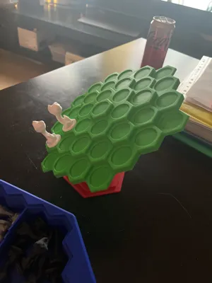 Balance game - all in one box Remixed by Czechrep Joe MakerWorld ...