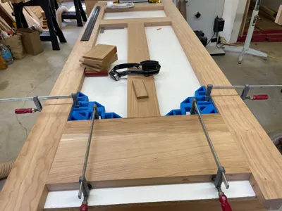 90° Assembly Square for Screw and One-Hand Clamps - Free 3D Print Model ...