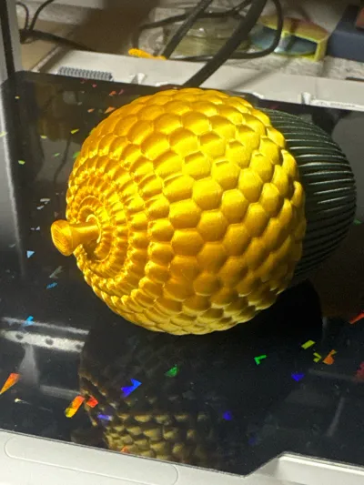 Acorn Containers - Free 3D Print Model - MakerWorld
