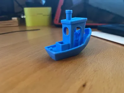 3D benchy - Free 3D Print Model - MakerWorld