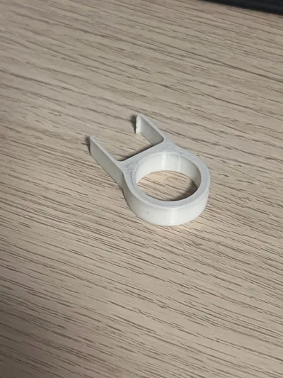 Keycap Puller by PZI 3D - MakerWorld