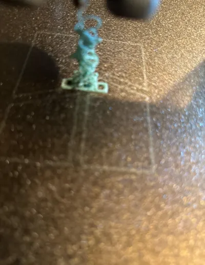 TPU temp tower 25 min, 210 - 235°C by Mdesign MakerWorld: Download Free ...