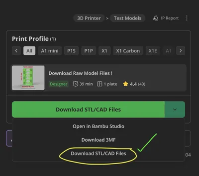 TPU temp tower 25 min, 210 - 235°C - Free 3D Print Model - MakerWorld