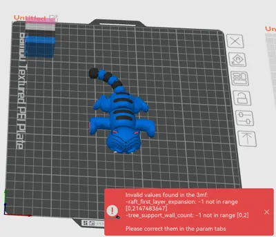 Articulated Derpy Flexi from KPOP Demon Hunters by Evaria Designs ...