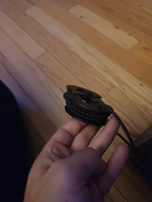 The Secure Cable Spool, USB 10ft Long, Tidy by Blob Ross MakerWorld ...