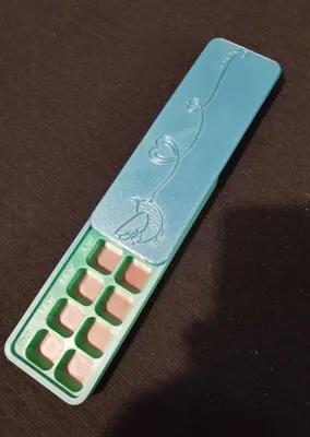 Weekly Pill Box with Sliding Lid - Multiple Styles by designs.by.Marcum ...