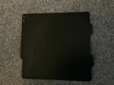 Bambu Lab A1 Mini Buildplate Mouse Pad - Free 3D Print Model - MakerWorld