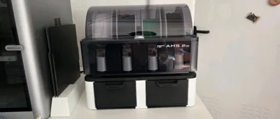 [BaBo duo] drawer module 90 - Free 3D Print Model - MakerWorld