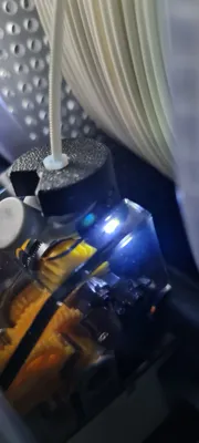 AMS Filament Guide by lou.cifer - MakerWorld