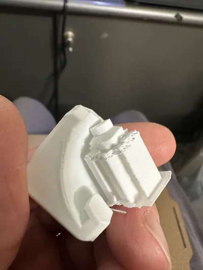 Rubik's Cube Puzzle - Easy Print - Free 3D Print Model - MakerWorld