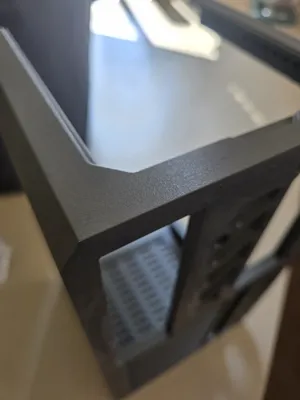 MODCASE HYPER - Compact ATX PC Case by Haydn Bao MakerWorld: Download ...