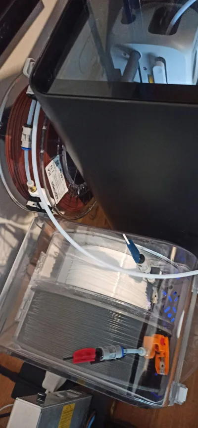 Universal Filament Snag Cutter - Free 3D Print Model - MakerWorld