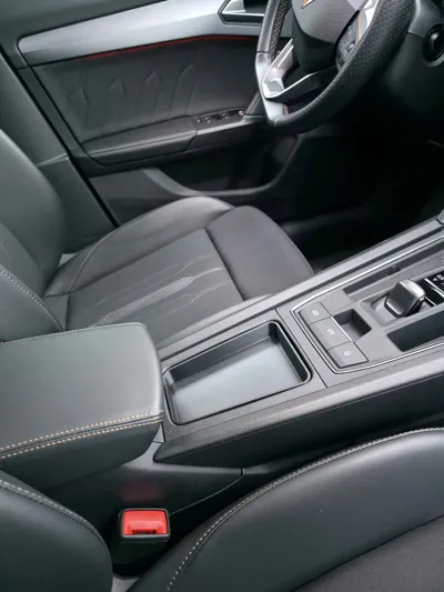 Cupra Formentor 2024 Drink holder cover - Free 3D Print Model - MakerWorld