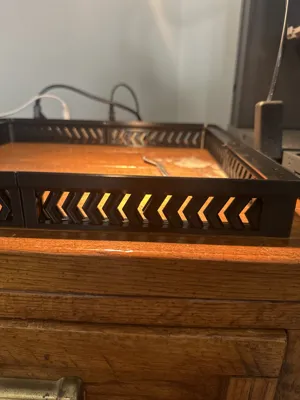 Bambu P1 and X1 Sliding Vents Glass Top LED Enclosure / Riser Remixed ...