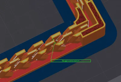 Bambu P1 and X1 Sliding Vents Glass Top LED Enclosure / Riser Remixed ...