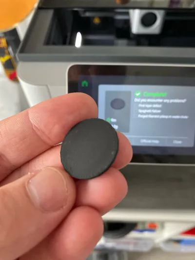 Fake Coins For Gumball Vending Machines, by Cj MakerWorld: Download ...