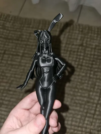 FuRyu Rascal Does Not Dream of Bunny Girl Senpai Mai Sakurajima Bunny ...