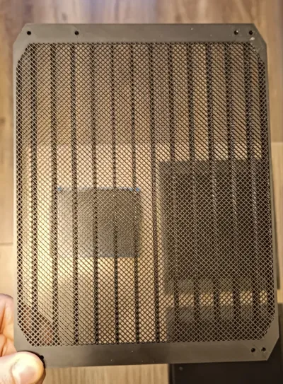 MASS - Stackable NAS ITX Enclosure by Haydn Bao MakerWorld: Download ...