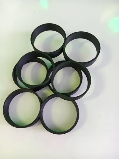 15g 32140 33140 Battery Holder - Free 3D Print Model - MakerWorld