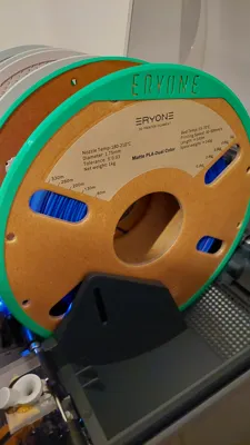 ERYONE Cardboard Spool Adapter by AU3D MakerWorld: Download Free 3D Models