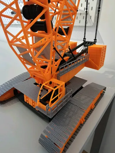 LIEBHERR LR1750 1 50 Free 3D Print Model MakerWorld liebherr-lr1750-1-50-free-3d-print-model-makerworld