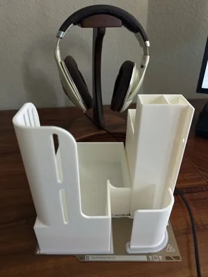 A1 Mini All-in-One Organizer - Purge / Poop / Tools / Swatches by Never ...