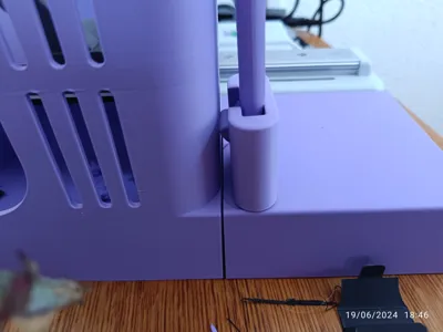 A1 Mini All-in-One Organizer - Purge / Poop / Tools / Swatches by Never ...