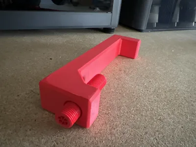 Corner Clamp for Woodworking by Sakul MakerWorld: Download Free 3D Models