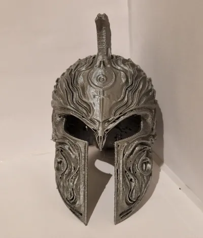 Hades/Pluto - Helmet of Invisibility by JMetzi MakerWorld: Download ...