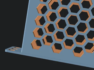 10 Inch Mini Rack Generator by spuder MakerWorld: Download Free 3D Models