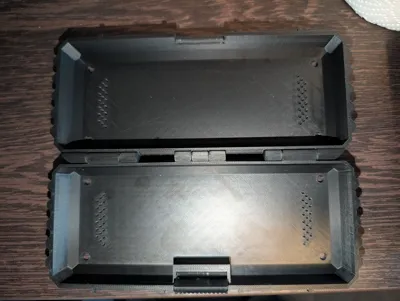 Strong Rugged Case - Free 3D Print Model - MakerWorld