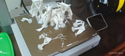 Mecha Pokemon Series: Mighty Charizard Statue - Free 3D Print Model ...