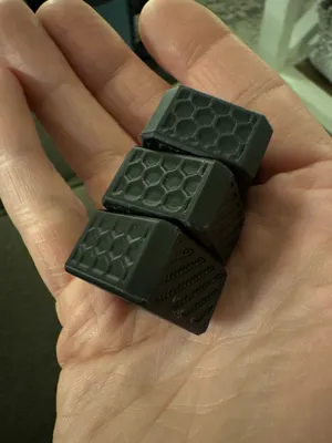 Fidget Squares by JamesThePrinter - MakerWorld