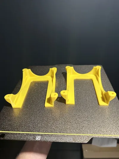 Ryobi Tool Holder by PZI 3D MakerWorld: Download Free 3D Models