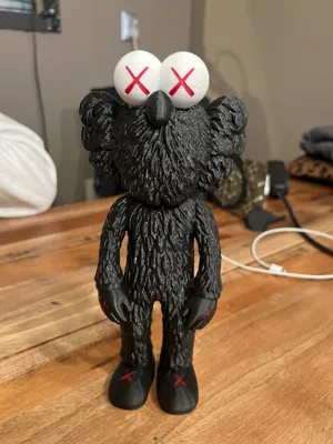 28" Kaws BFF by InfinitiPrints3d - MakerWorld
