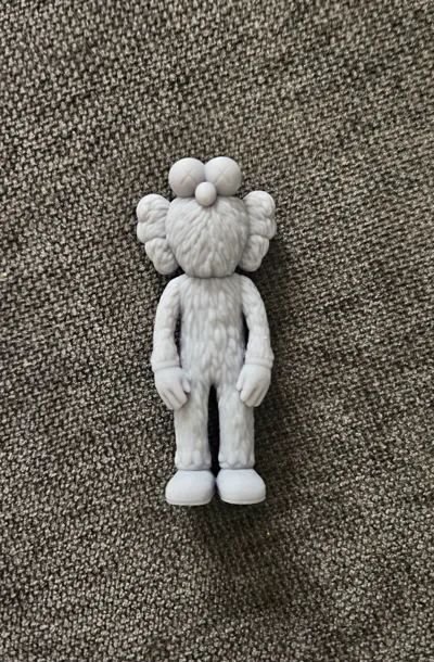 28" Kaws BFF by InfinitiPrints3d - MakerWorld