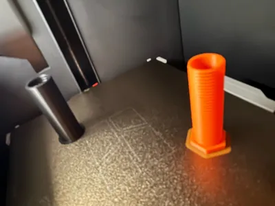 Annoying Money Gift Threaded Container by Resin Snobz MakerWorld: Download Free 3D Models