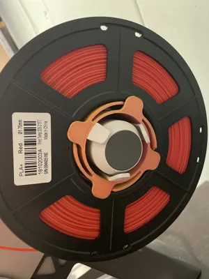 Filament Spool Adapter by moyashipan MakerWorld: Download Free 3D Models