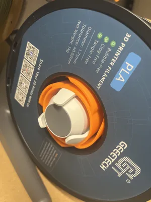 Filament Spool Adapter by moyashipan MakerWorld: Download Free 3D Models